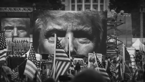 PBS's Frontline Pops Anti-Trump Popcorn for Liberals, Boosts Trump Haters